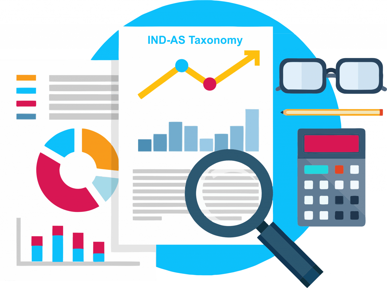 TaxPro XBRL Filing Solution