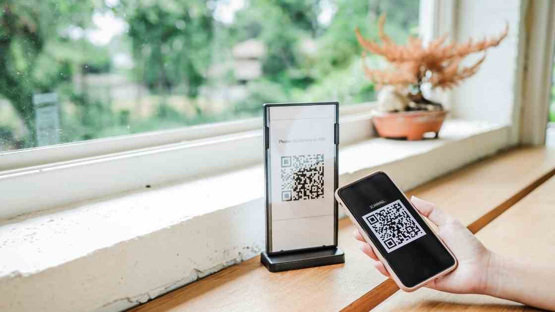 eInvoice QR Code Integration – Purpose and Generation by IRP?