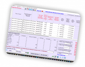 TaxPro IT & ITeR - The Ultimate Income Tax Return Filing Solution